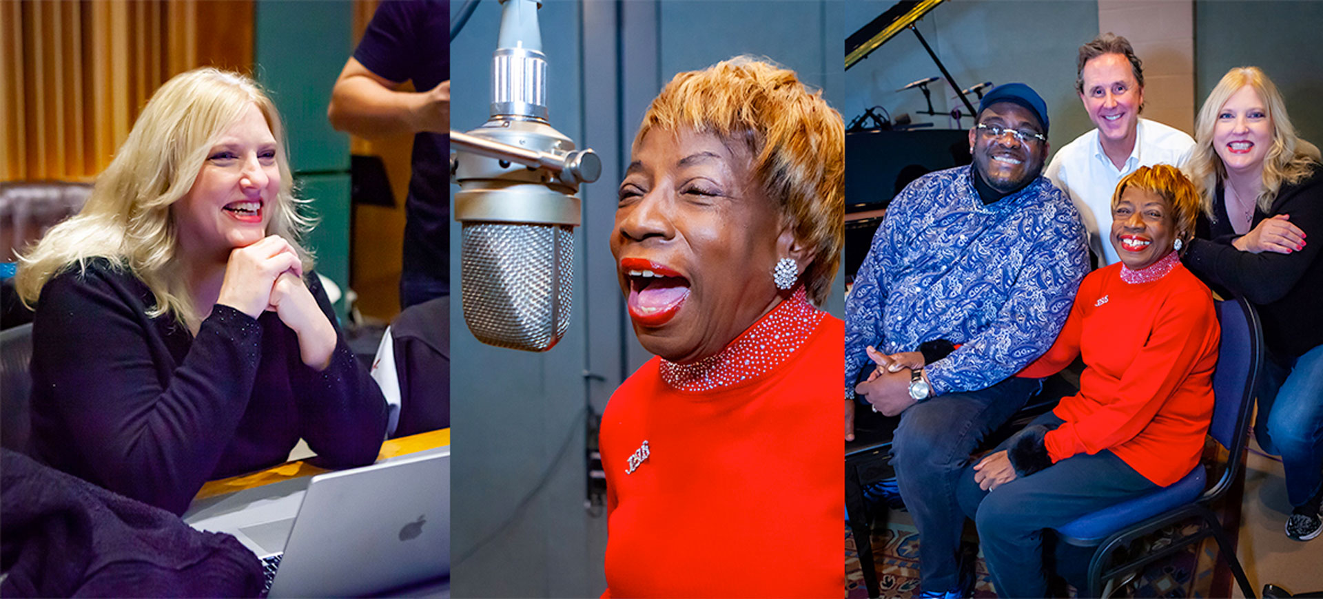 Brenda Ivey Robertson Gospel Singer Kidney Disease Awareness | Brenda ...